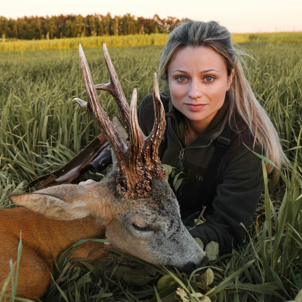 Global Hunting Agency